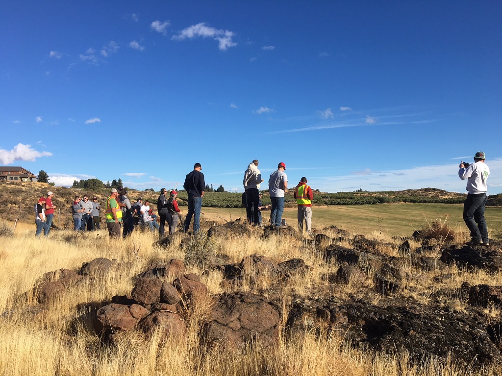 Cowiche Creek Brewing Company - Events